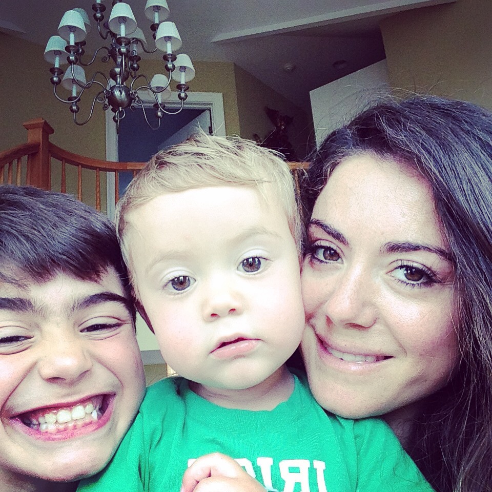 Adventures with Mom – From our backyard to the world afar, we want to ...